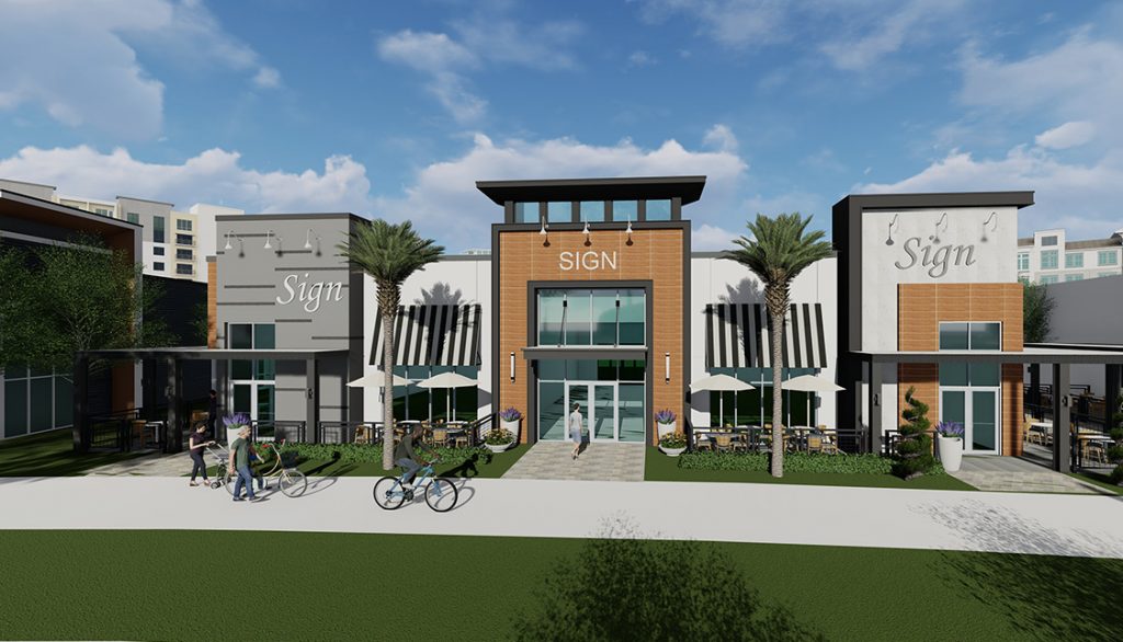 Retail Space for rent In Central Florida | Best Retail Space