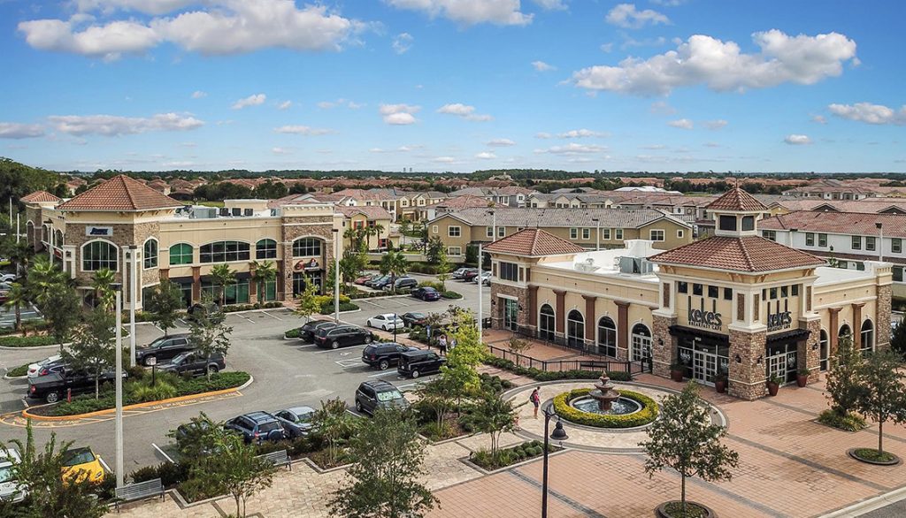 Retail Space for rent In Central Florida | Best Retail Space